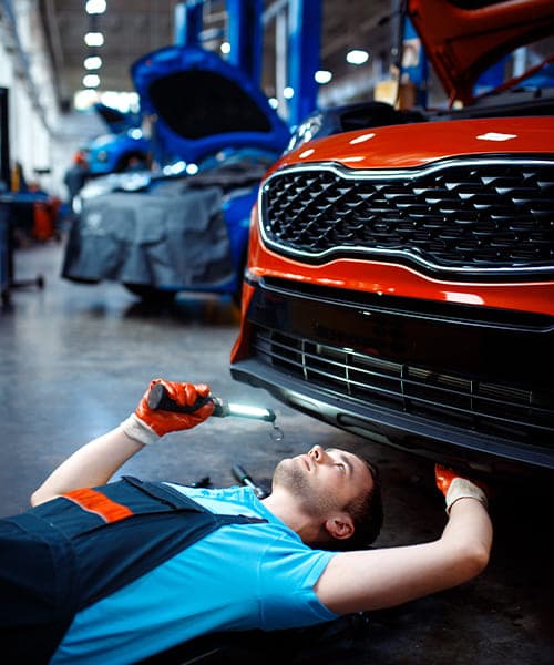 Broadway Auto Services | Auto Repair Solutions in Gainesville, FL